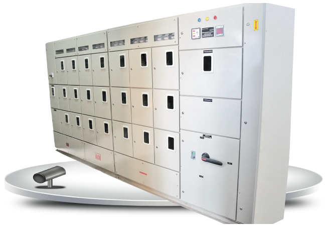 LT METERING – Star Switchgears : Electric Control Switchgear